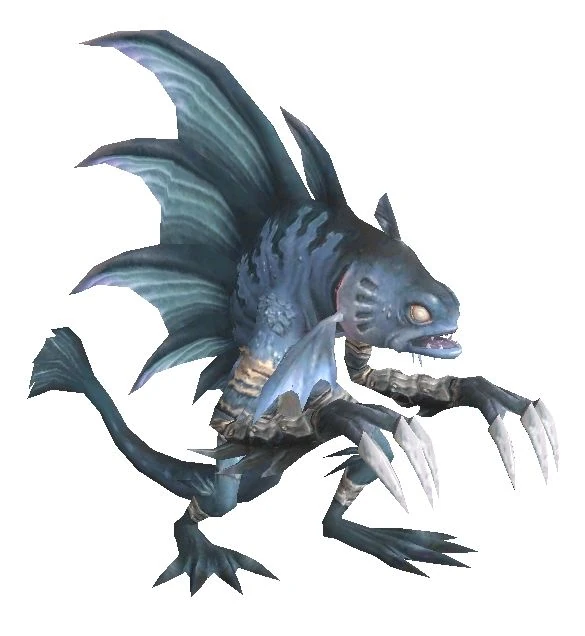 Category:Sahagin | Classic FFXI community | Fandom