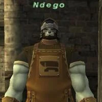 Ndego | Classic FFXI community | Fandom