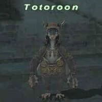 Totoroon | Classic FFXI community | Fandom