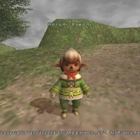 Horuni-Mawoni | Classic FFXI community | Fandom