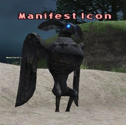 Manifest Icon | Classic FFXI community | Fandom