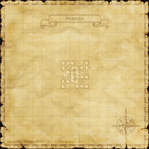 Assault Mission - Stop the Bloodshed | Classic FFXI community | Fandom