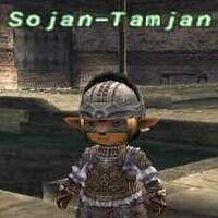 Sojan-Tamjan | Classic FFXI community | Fandom
