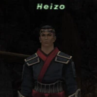 Heizo | Classic FFXI community | Fandom