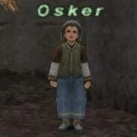 Osker | Classic FFXI community | Fandom