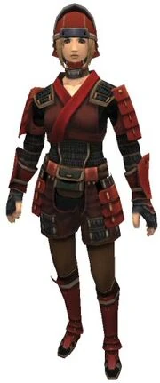 Hara-Ate Set | Classic FFXI community | Fandom