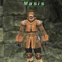 Masis | Classic FFXI community | Fandom