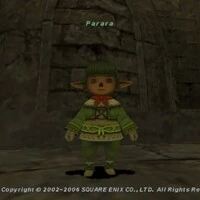 Parara | Classic FFXI community | Fandom