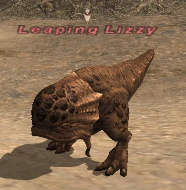 Category:Lizards | Classic FFXI community | Fandom