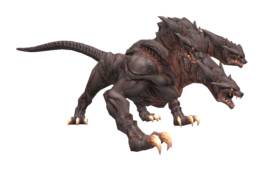 Category:Cerberus | Classic FFXI community | Fandom