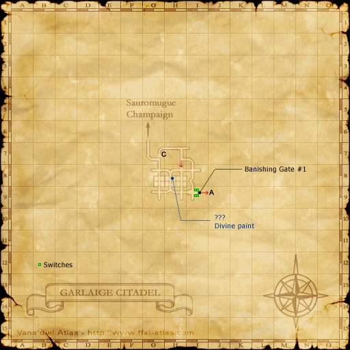 Altana's Sorrow | Classic FFXI community | Fandom