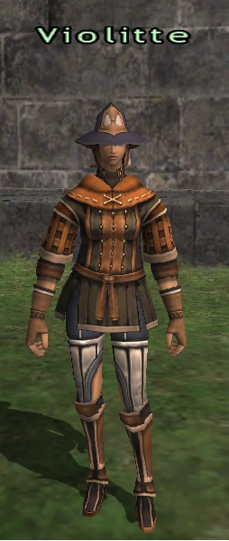 Violitte | Classic FFXI community | Fandom