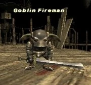 Goblin Fireman | Classic FFXI community | Fandom