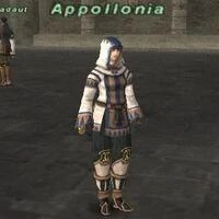 Appollonia | Classic FFXI community | Fandom