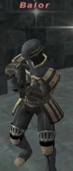 Balor | Classic FFXI community | Fandom