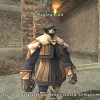 Raging Lion | Classic FFXI community | Fandom