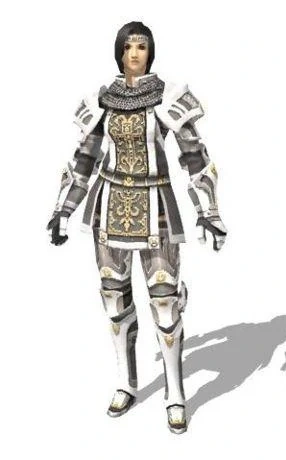 Valor Armor +1 Set | Classic FFXI community | Fandom
