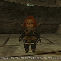 Abobo | Classic FFXI community | Fandom