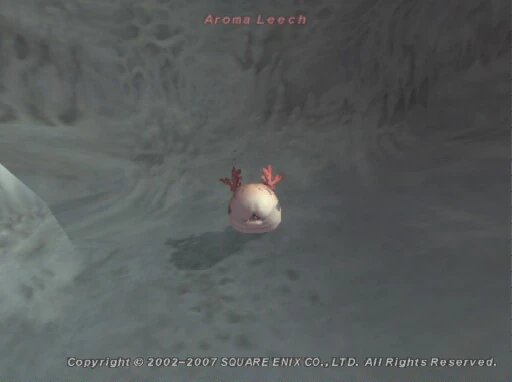 Aroma Leech | Classic FFXI community | Fandom