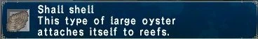 Shall Shell | Classic FFXI community | Fandom