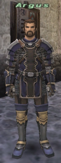 Argus (NPC) | Classic FFXI community | Fandom