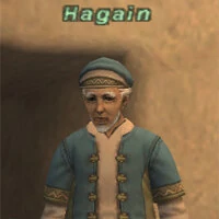 Hagain | Classic FFXI community | Fandom