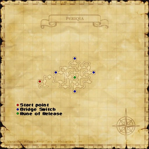 Assault Mission - Building Bridges | Classic FFXI community | Fandom