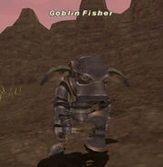 Goblin Fisher | Classic FFXI community | Fandom