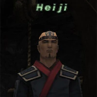 Heiji | Classic FFXI community | Fandom