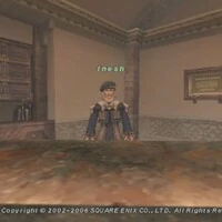 Inesh | Classic FFXI community | Fandom