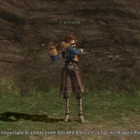 Tonule | Classic FFXI community | Fandom