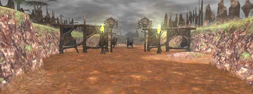 Beadeaux | Classic FFXI community | Fandom