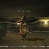 Yoran-Oran | Classic FFXI community | Fandom