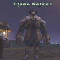 Flame Walker | Classic FFXI community | Fandom