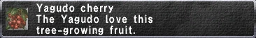 Yagudo Cherry | Classic FFXI community | Fandom