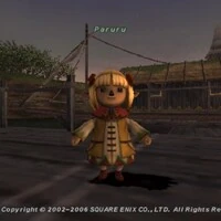 Paruru | Classic FFXI community | Fandom