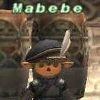 Mabebe | Classic FFXI community | Fandom