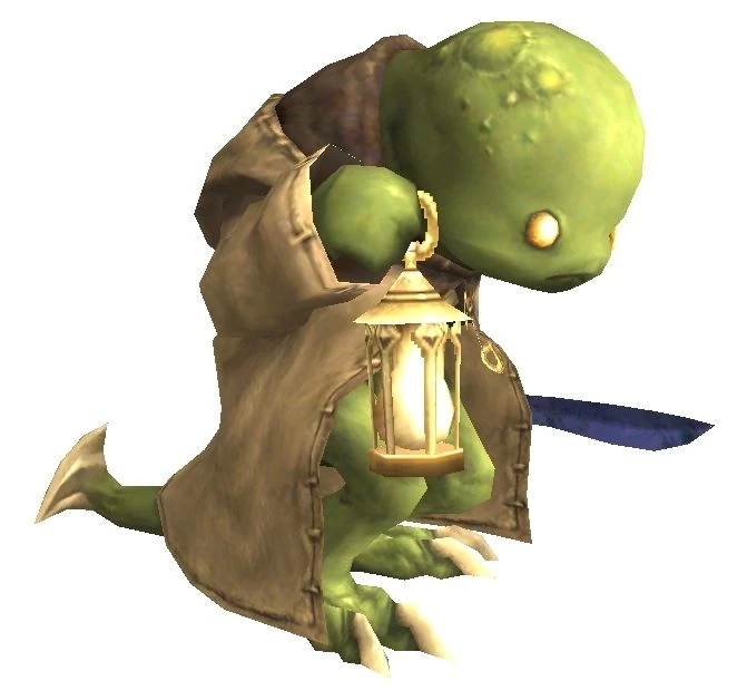 Category:Tonberries | Classic FFXI community | Fandom