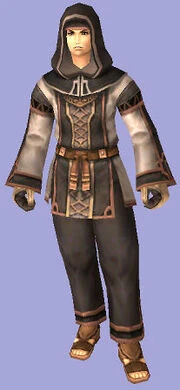 Tunic Set | Classic FFXI community | Fandom