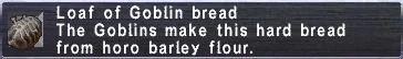 Goblin Bread | Classic FFXI community | Fandom