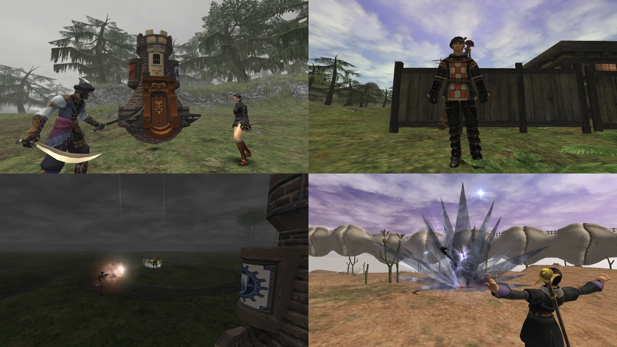 Version Update:07/29/2021 | Classic FFXI community | Fandom