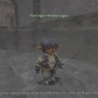 Yurugu-Homurugu | Classic FFXI community | Fandom