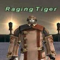 Raging Tiger | Classic FFXI community | Fandom