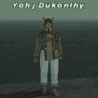 Yohj Dukonlhy | Classic FFXI community | Fandom