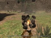 Earth Elemental | Classic FFXI community | Fandom
