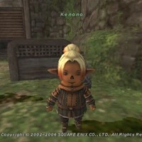 Kenono | Classic FFXI community | Fandom