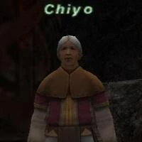 Chiyo | Classic FFXI community | Fandom