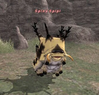 Spiny Spipi | Classic FFXI community | Fandom