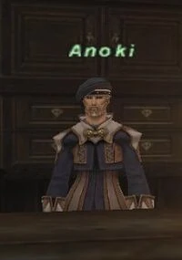 Anoki | Classic FFXI community | Fandom