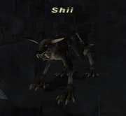 Shii | Classic FFXI community | Fandom